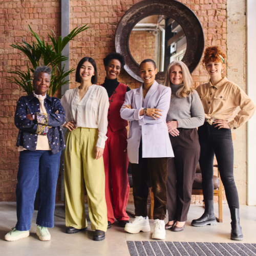 Women Leading Wisconsin | CESA 6