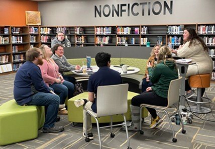 Nonviolent Crisis Intervention Training