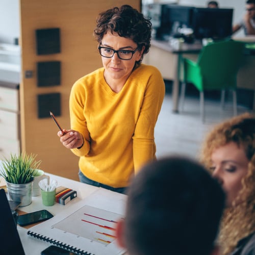 Human Resources | CESA 6