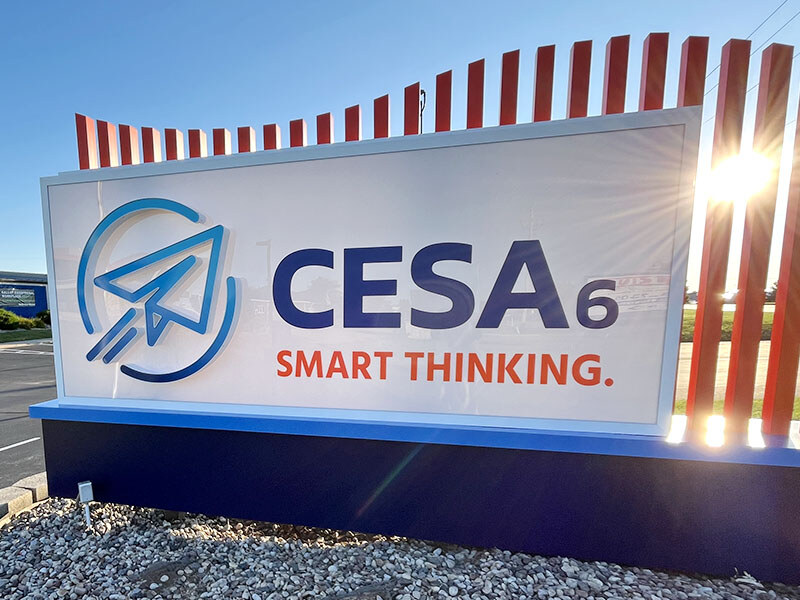 About Us | CESA 6
