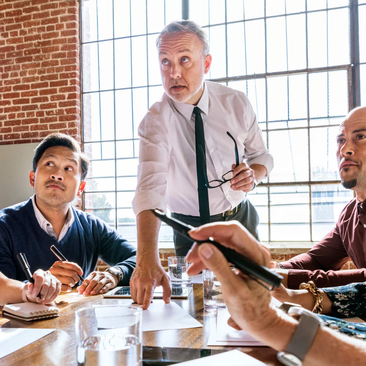 Effectiveness Project (EP) | CESA 6