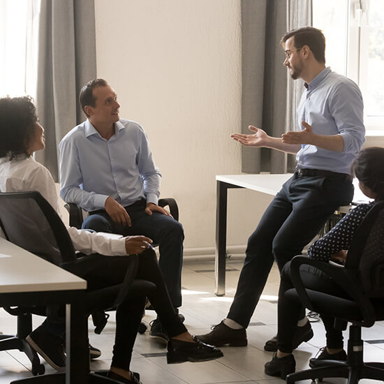 Gallup Q12 Survey: How Leaders Can Successfully Act On Question 7