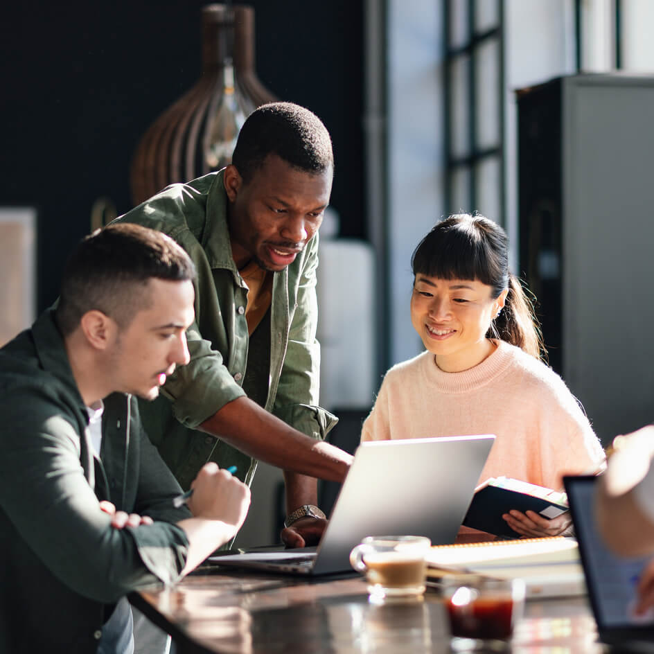 Gallup Q12 Survey: How Leaders Can Successfully Act On Question 8