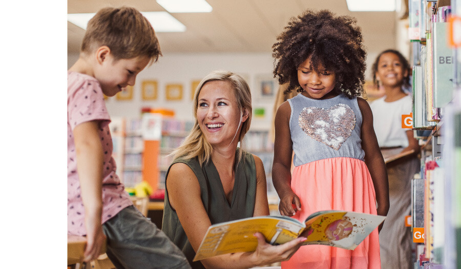 Leading Literacy for Impact Across All Levels