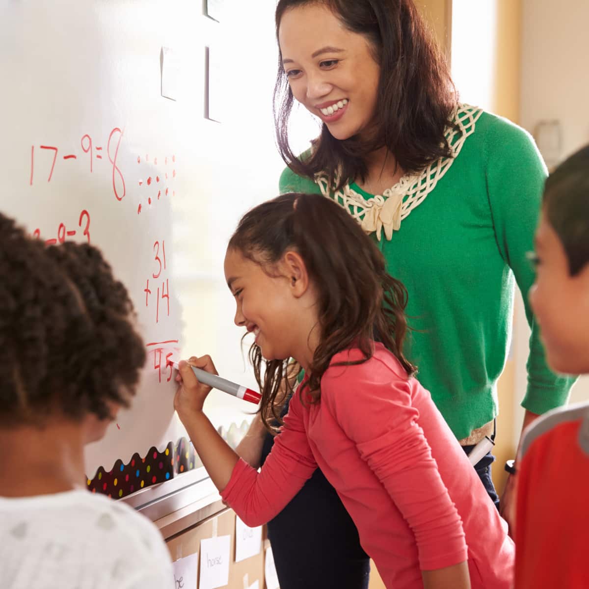 Making Math Meaningful for All Learners: A Math Modeling Approach